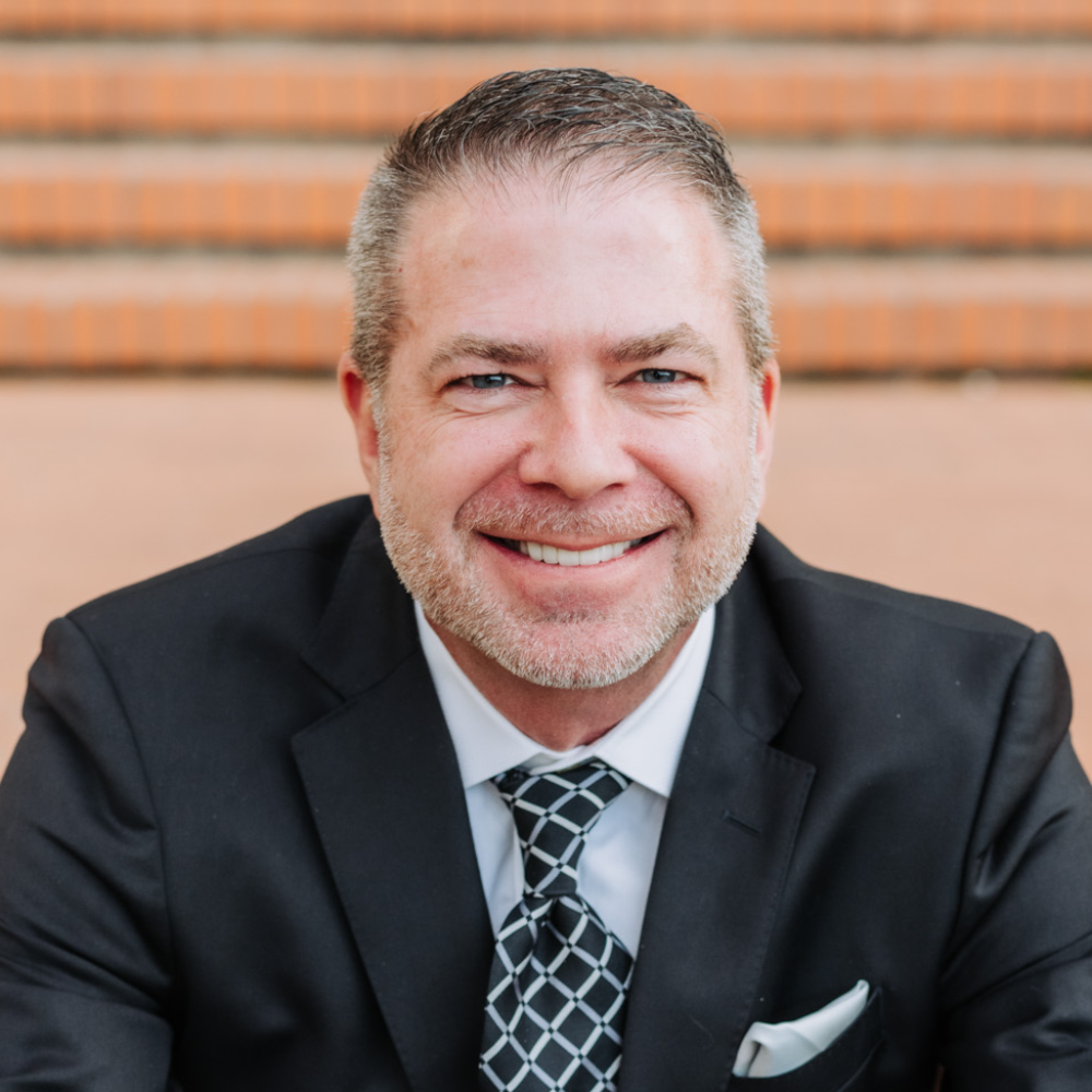 Kyle Breischaft | Founder, Managing Partner & Executive Team Coach ...