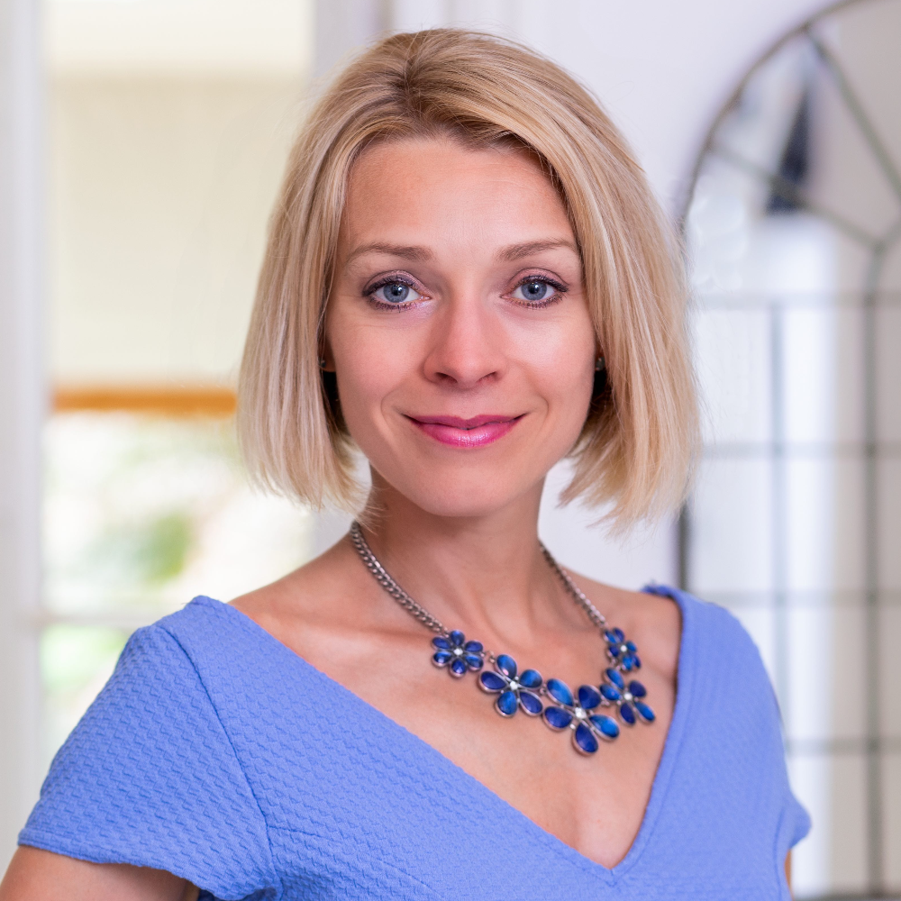 Helen Croydon | Ghostwriter, Personal Branding Consultant | Forbes ...