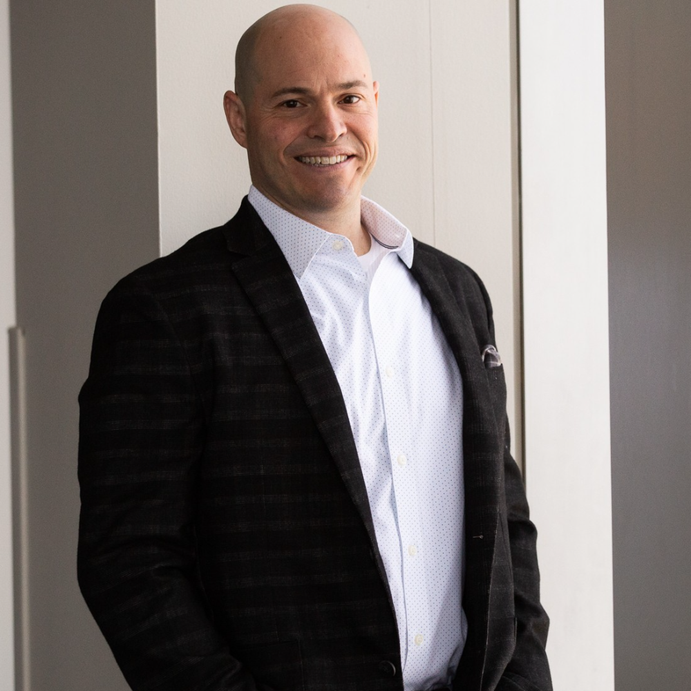 Dr. Rob Fazio | Managing Partner - OnPoint Advising, Inc | Forbes ...