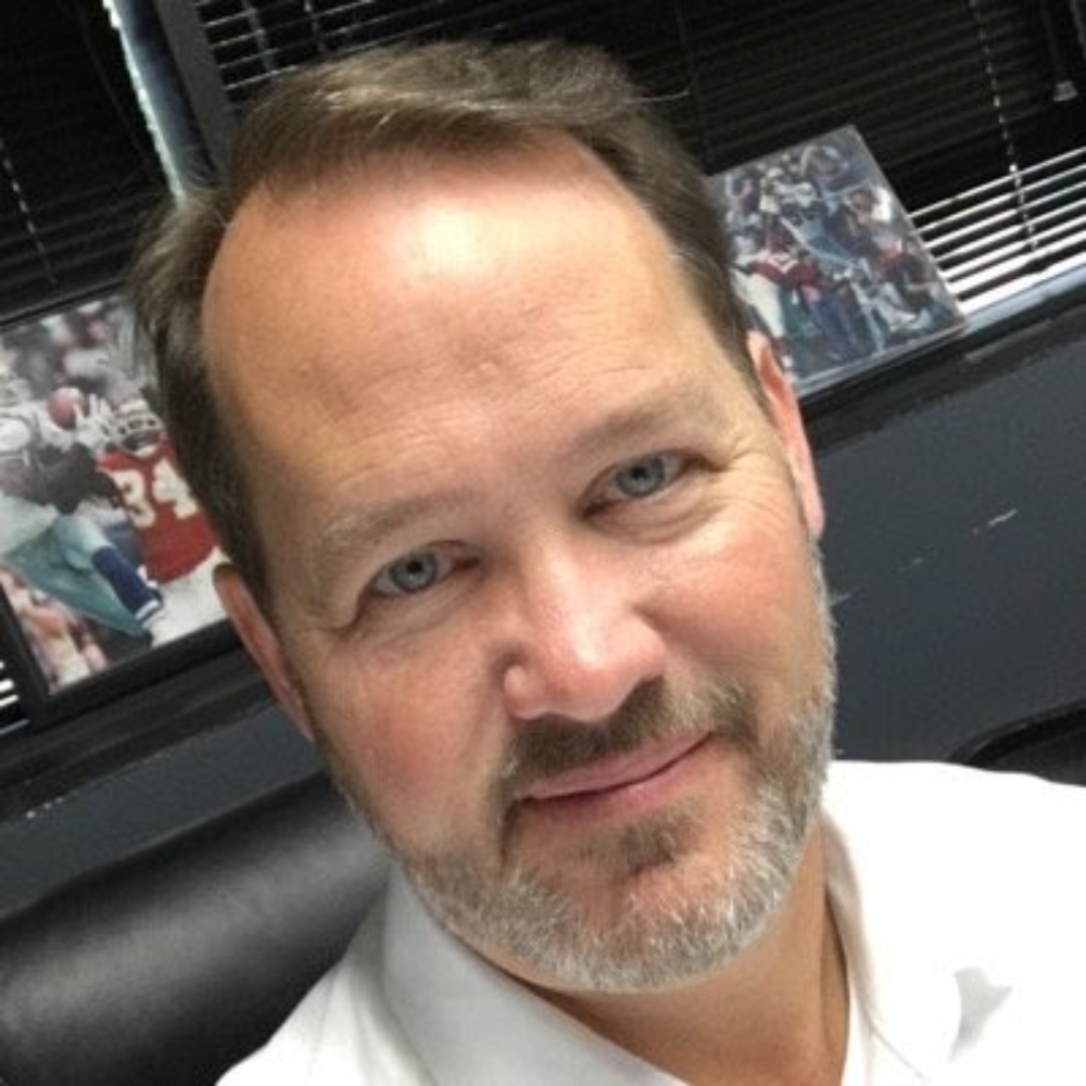 Tim Roberts | CEO - Wieck | Forbes Business Council