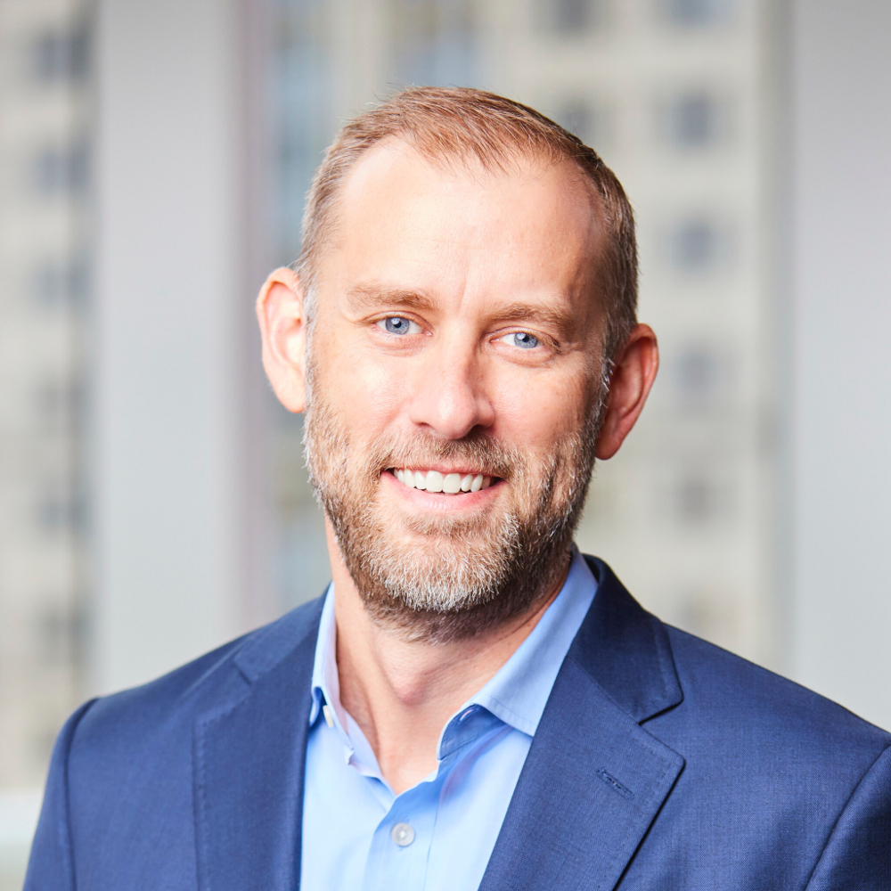 David Steinbach | Global Chief Investment Officer - Hines | Fast ...