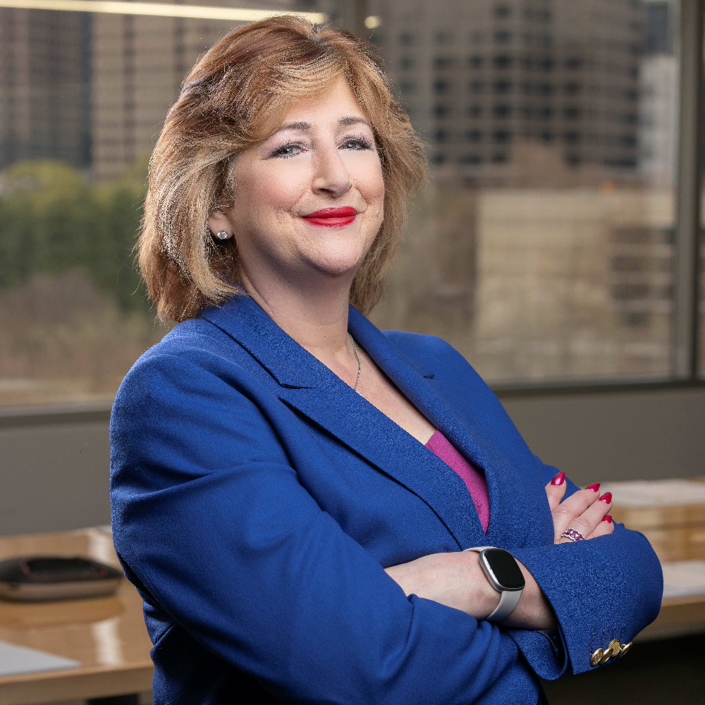 Melanie French | CEO - RR Living | Forbes Business Council