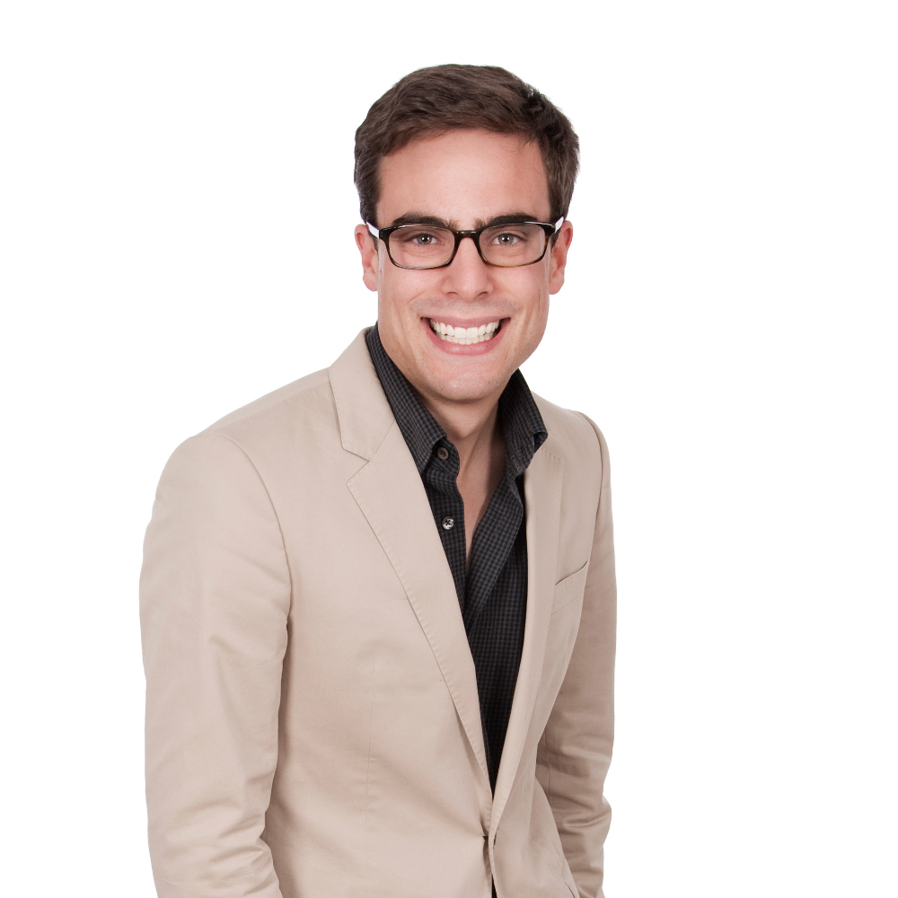 Adam Deflorian | Founder and CEO - AZDS | Business Journals Leadership ...