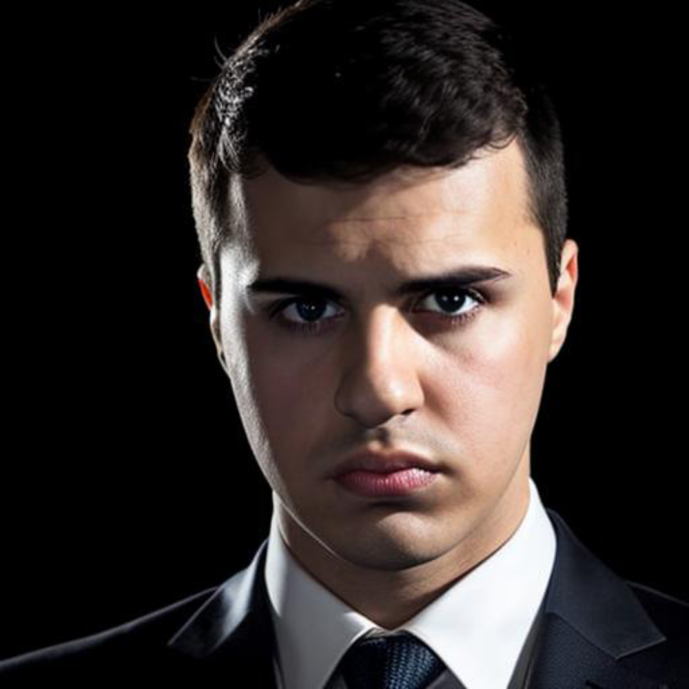 Jared Thau | Founder and Chief Executive Officer - Gameverse ...