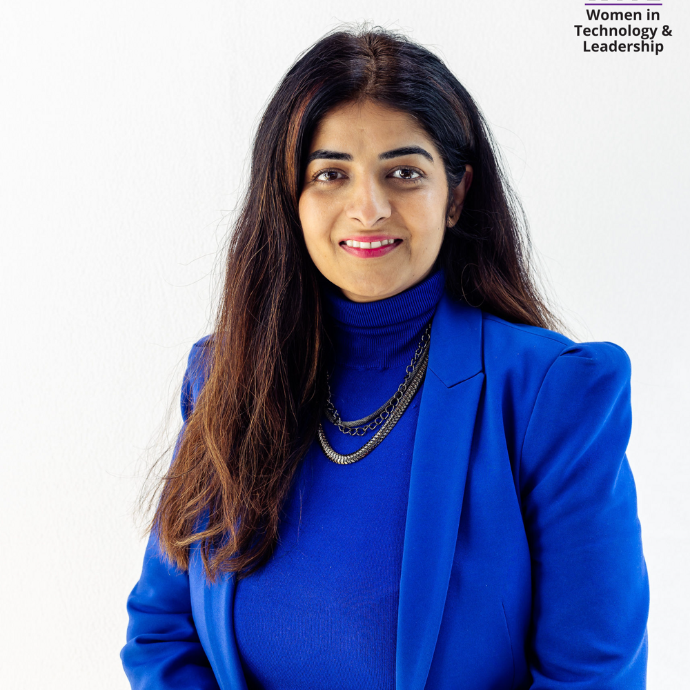 Parul Batra | Customer Experience Technology PM Leader - neuro42 | Forbes Technology Council