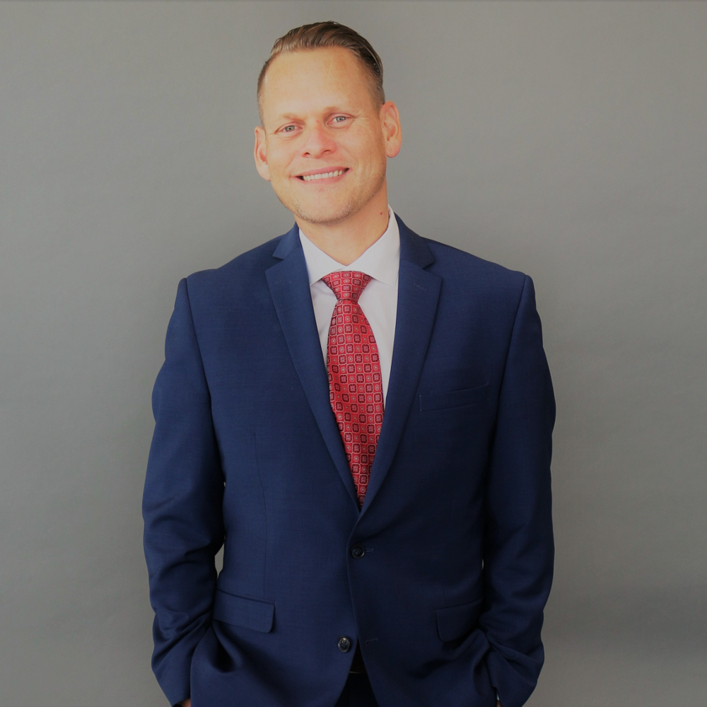 Matthew Pagano | Chief Financial Officer - Pan-Pacific Mechanical ...