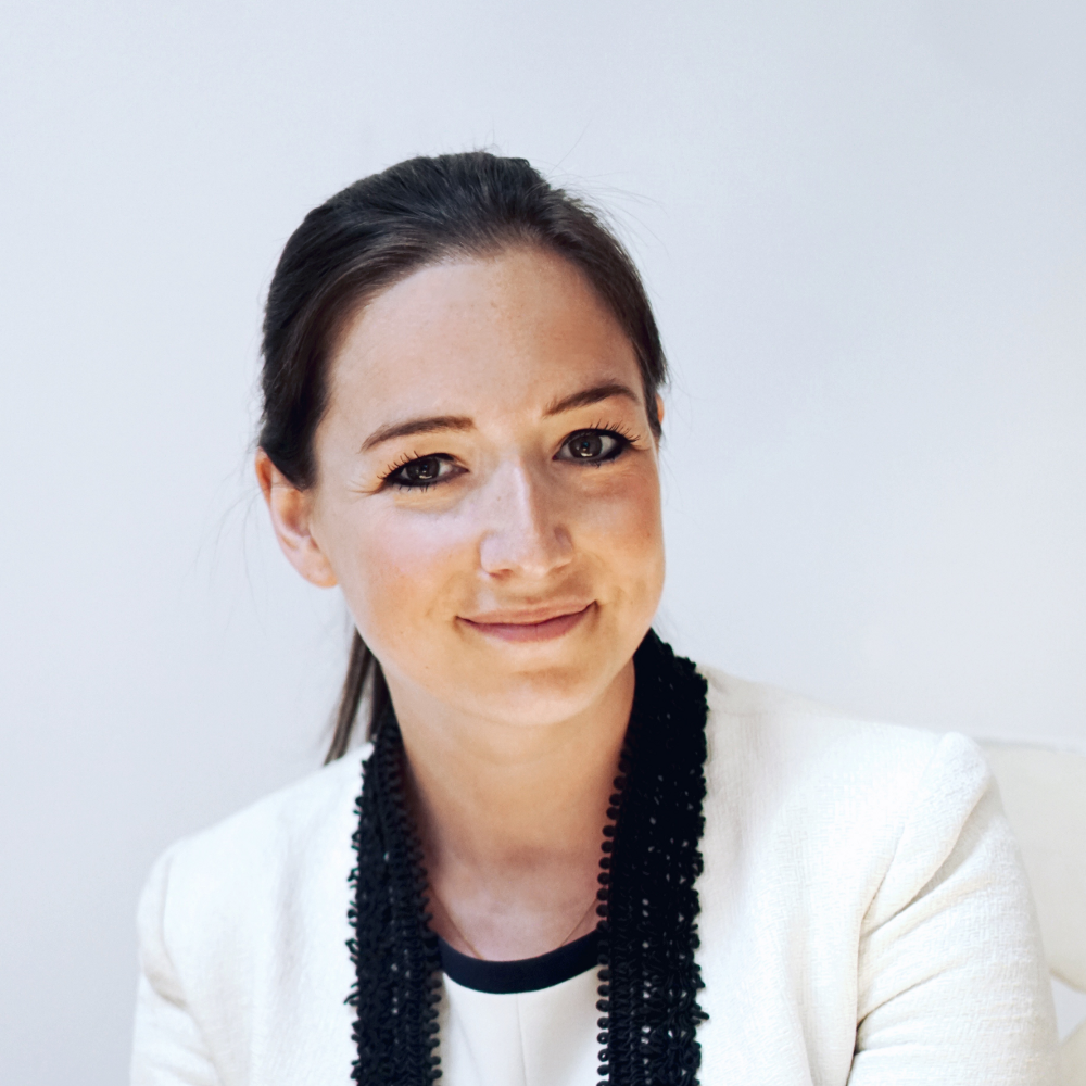 Katie Lynch | Founder and CEO - Apiary Life | Forbes HR Council