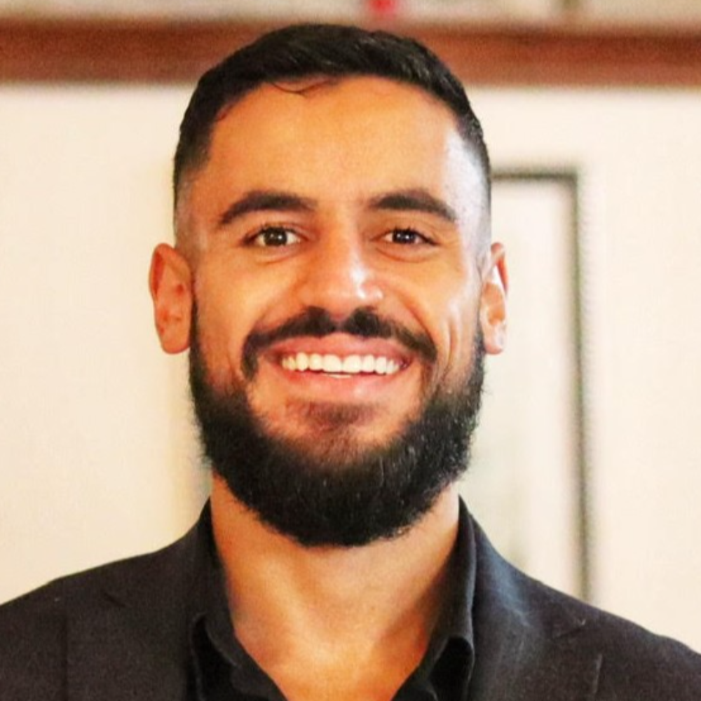 Wasim Hajjiri | MBA Engineer, Career Coach, Speaker, Author, Athlete ...