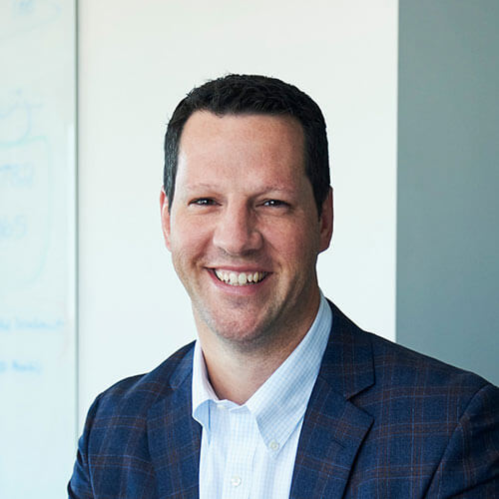 Nathan White | Chief Client Officer - RxBenefits | Forbes Business Council
