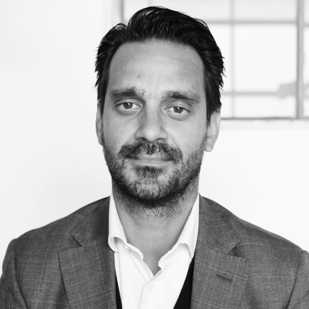 Andrej Jonovic | Chief Executive Officer at XBP Europe - XBP Europe | Forbes Business ...