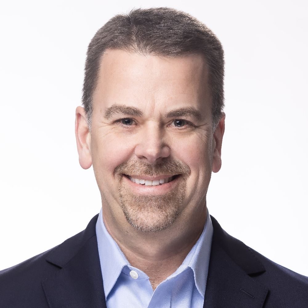 Marc Bolitho | CEO - Recogni | Forbes Technology Council