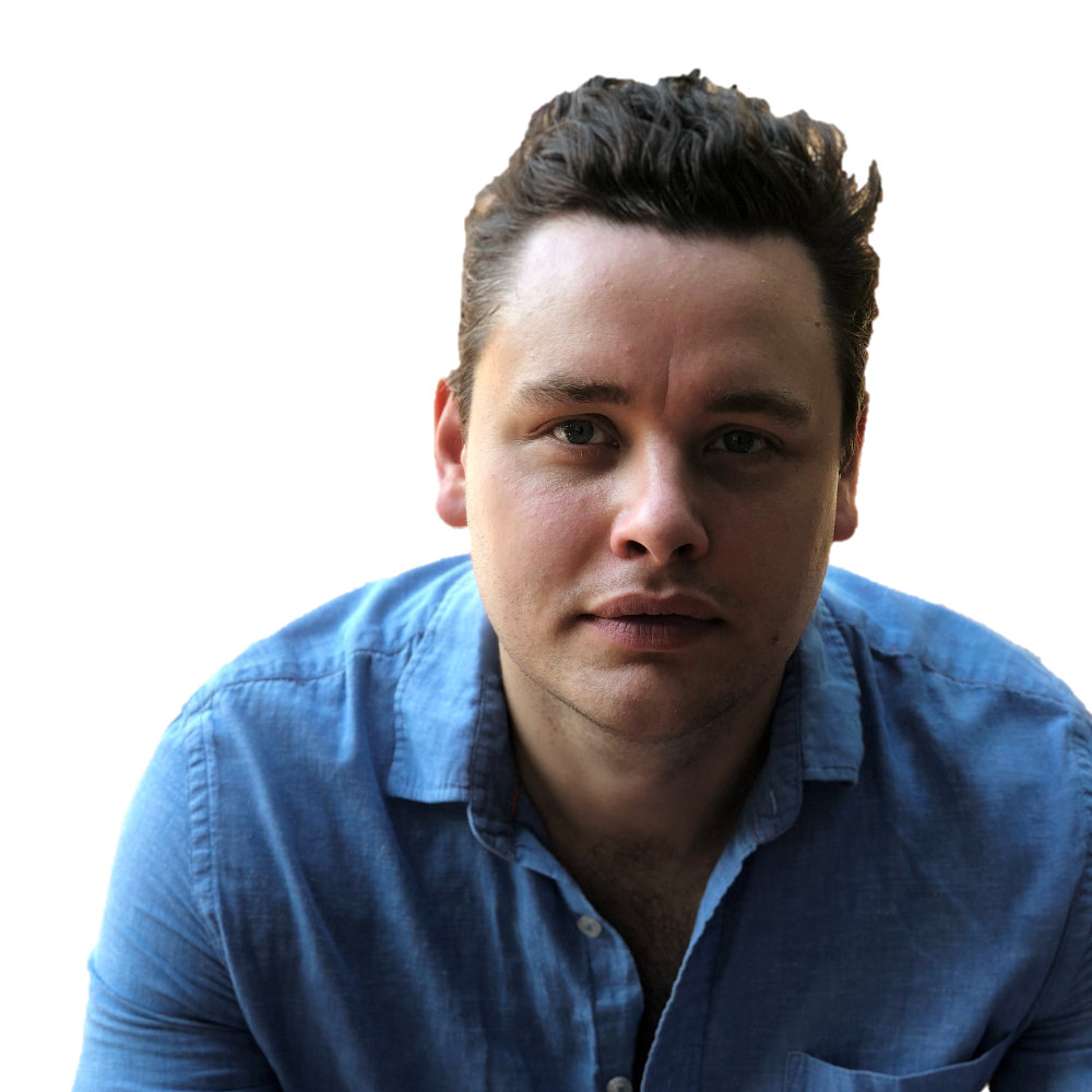 Charles Gould | Founder & CEO - Retexo LLC | Forbes Business Council