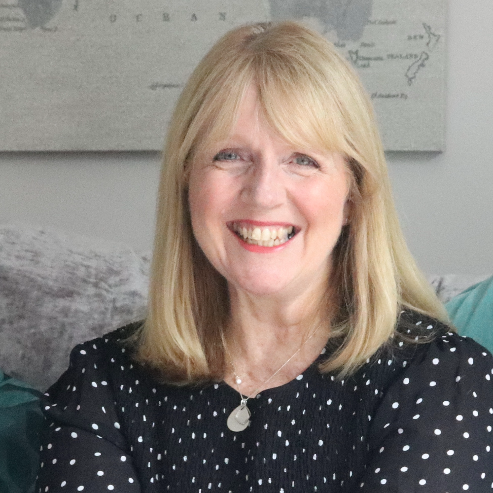 Mary Gregory | Director - Mary Gregory Ltd | Forbes Coaches Council