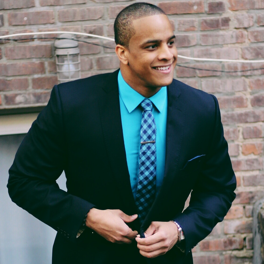 Corey Lewis | CEO - 1AND1 Life | Forbes Business Council