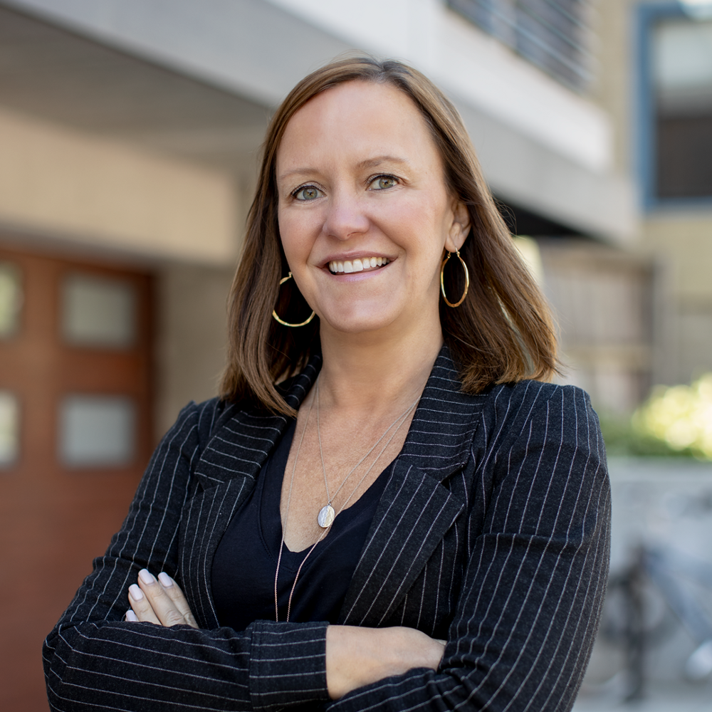 Amy Arenz | CEO and Founder - Concero | Forbes HR Council