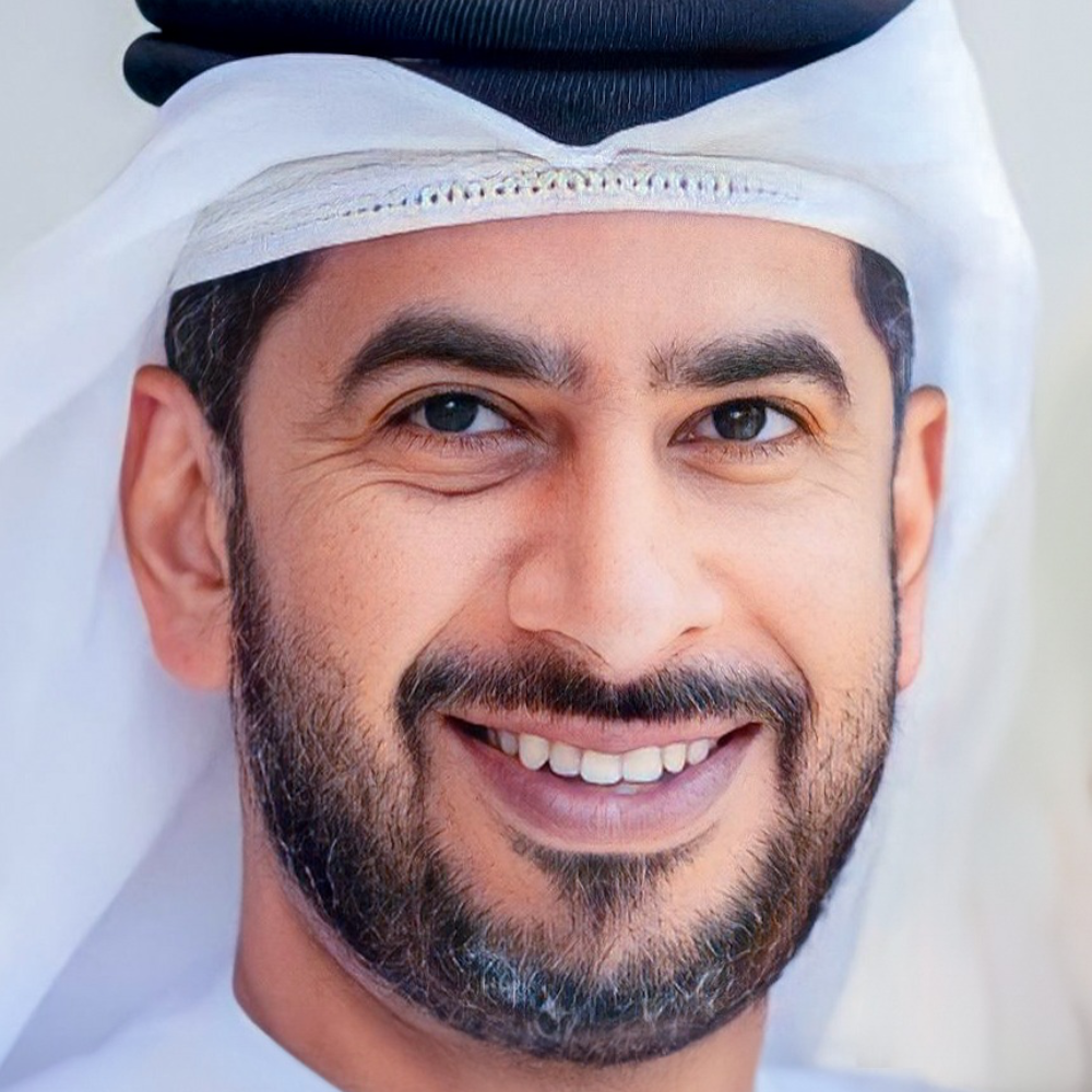 Faisal Alayyan | President & CEO - Higher Colleges of Technology ...