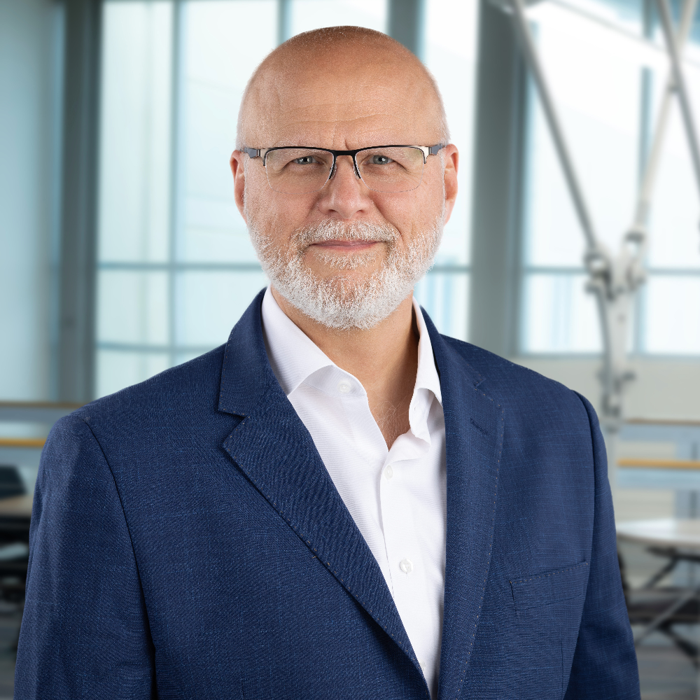 Robert Satterwhite | Partner & Head, Leadership Advisory Practice ...