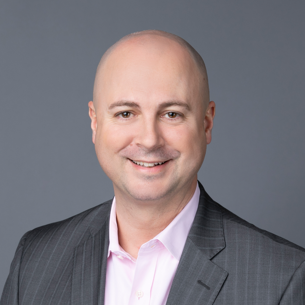 Donald O'Sullivan | Vice President, Global Head of Sales - Evonsys ...