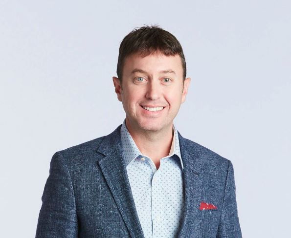 Ross Freedman | Co-Founder / Board Member - Rightpoint | Forbes Agency ...