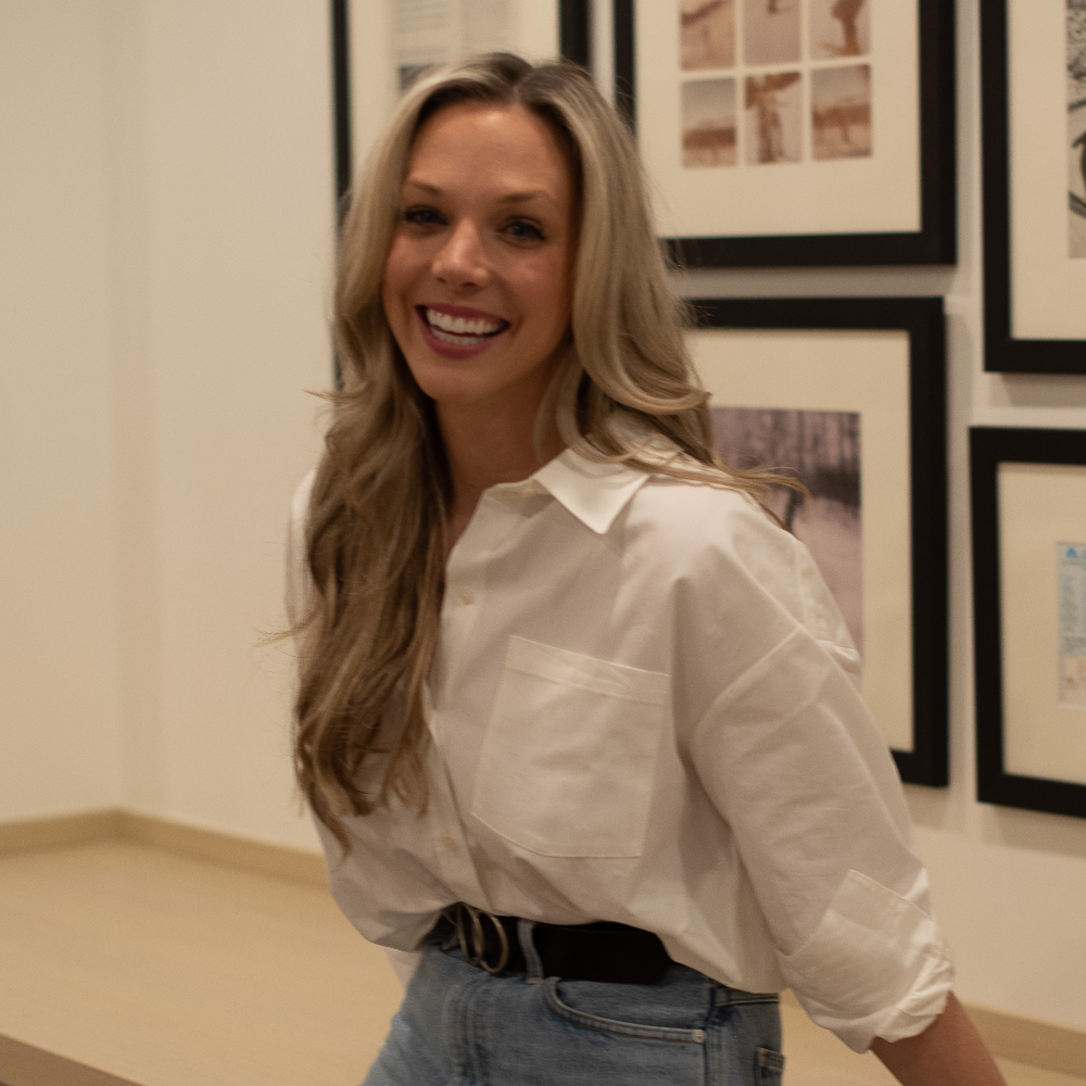 Emily Bibb | Co-Founder - Breef | Forbes Business Council