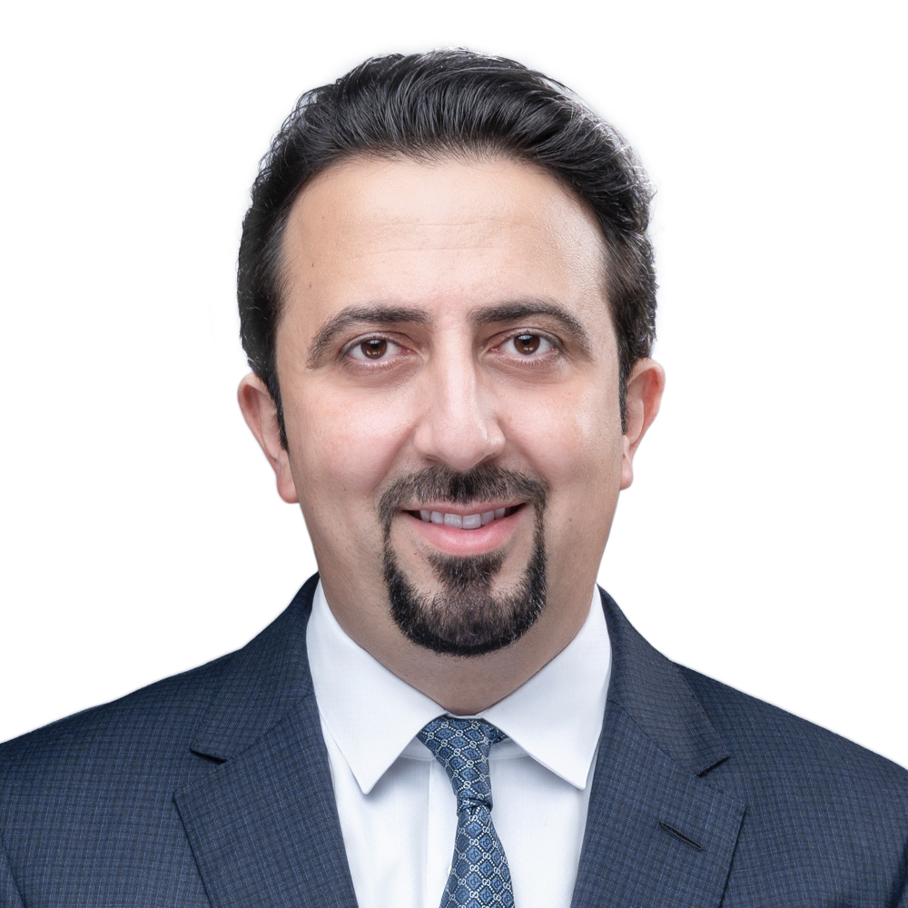 Saifi Ismail | Group President - Yalla Group Limited | Forbes Business ...