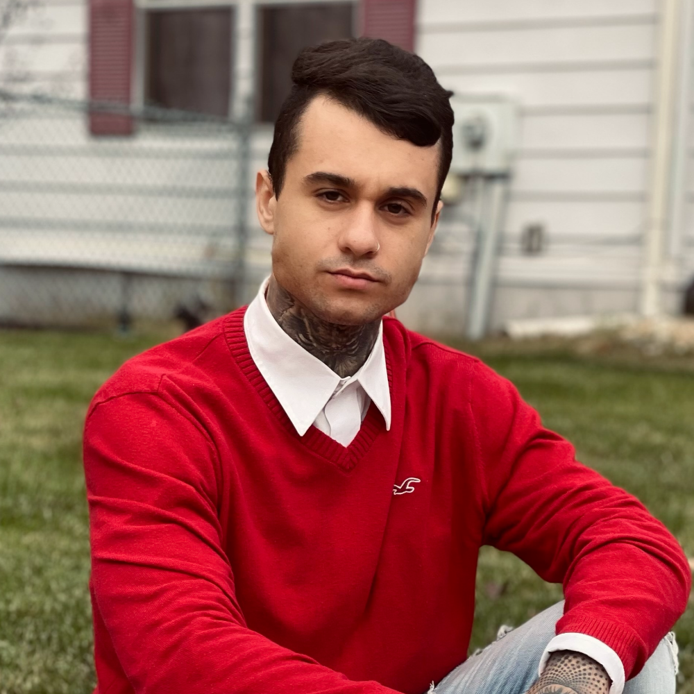 Justin Grome | Founder & CEO - Clonefluence, Inc. | Forbes Business Council