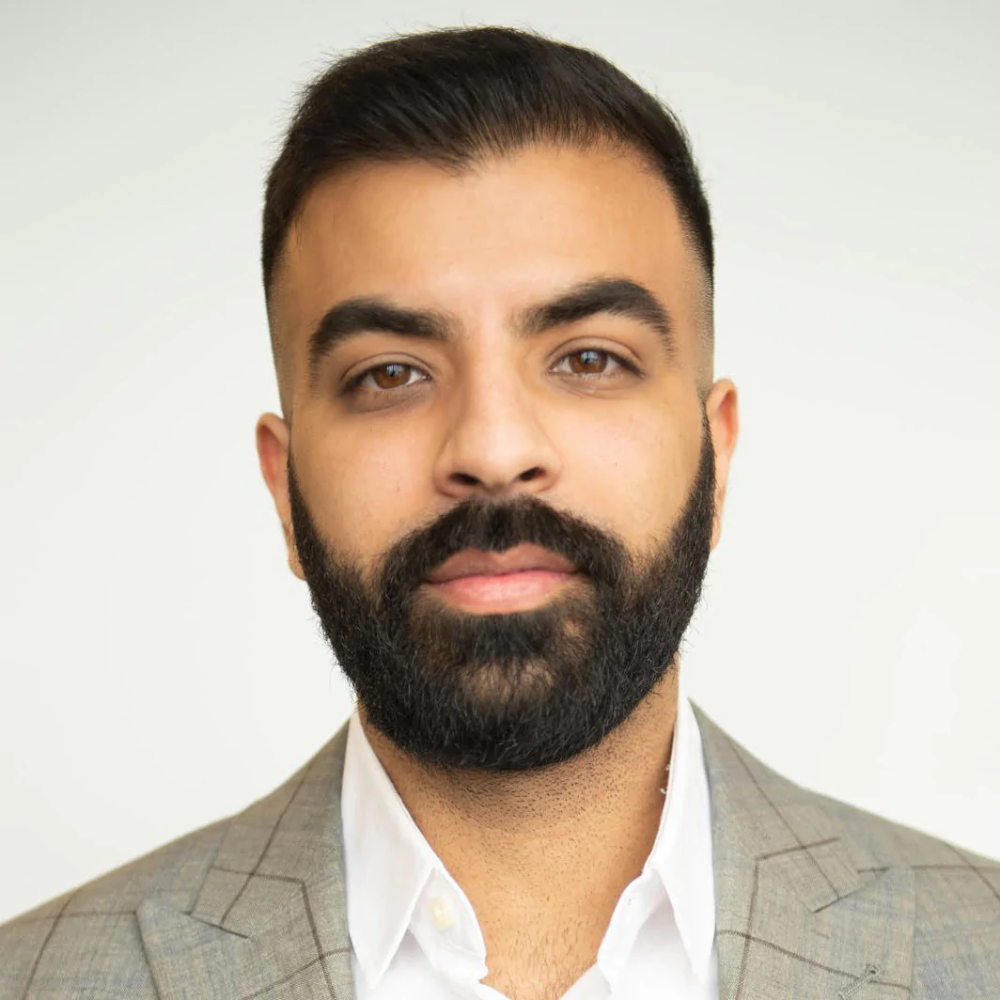 Ammar Dayani | Managing Partner - Prince Distribution | Forbes Business ...