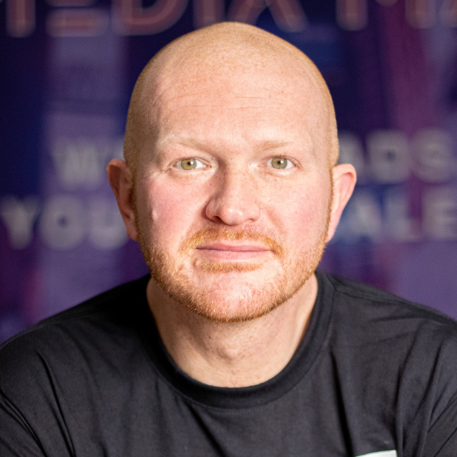 Kenny Stevens | Chief Executive Officer - KASMEDIA.io | Forbes Agency ...