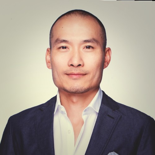 Ed Lu | CFO - Fandom, Inc. | Business Journals Leadership Trust