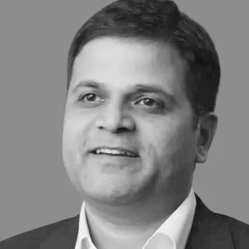 Vibhore Kumar | CEO - Unscrambl, Inc. | Forbes Technology Council