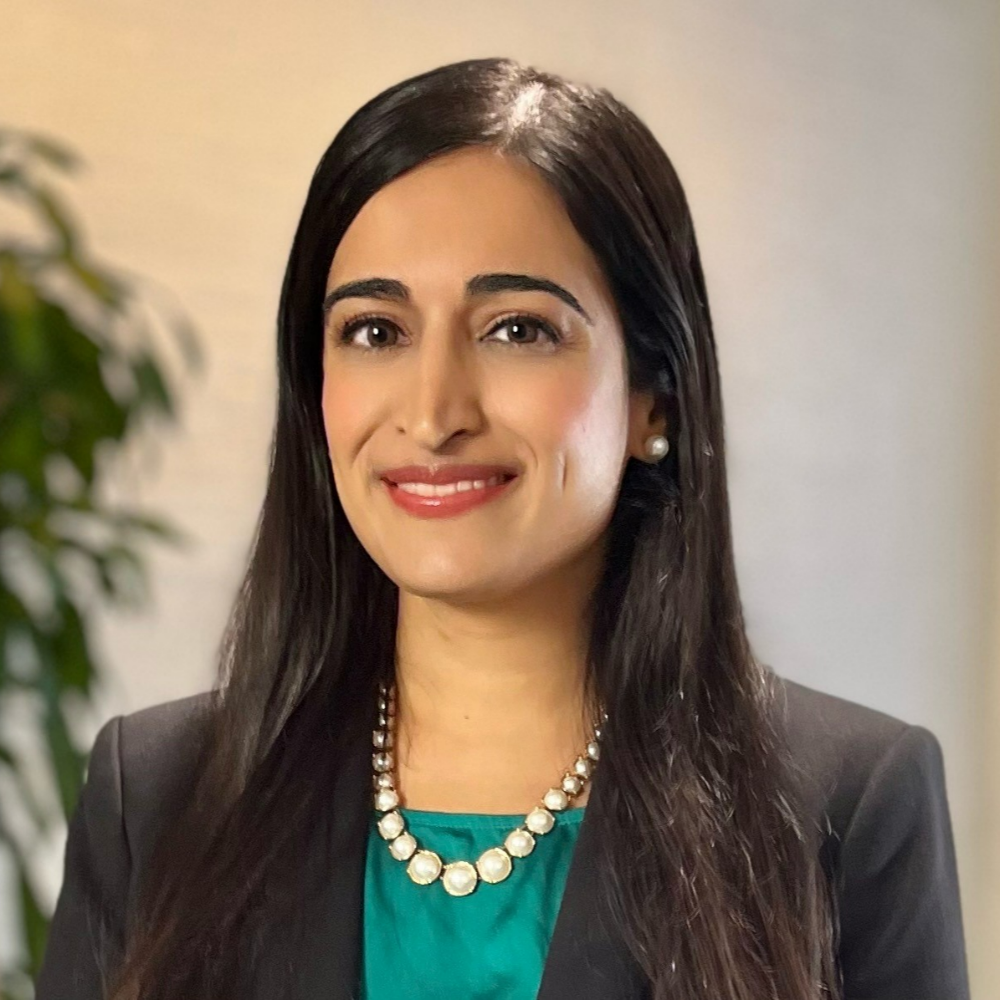 Sonia Gupta | Chief Medical Officer - Change Healthcare | Forbes Business Council