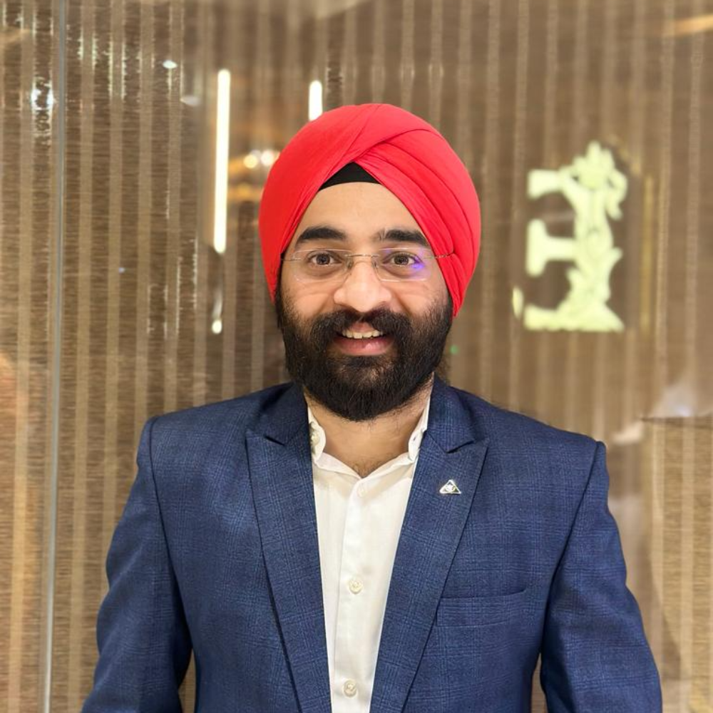 Taranjeet Singh | Co-founder & CEO - Mem0 | Forbes Technology Council