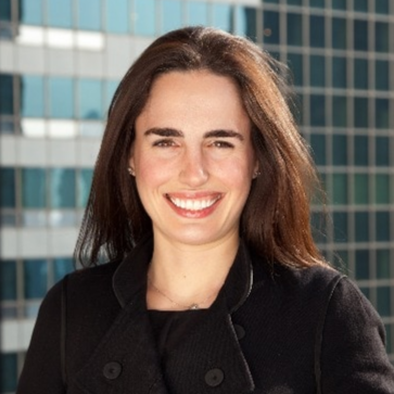 Victoria Lakers | Partner - Calibre One | Forbes Business Council