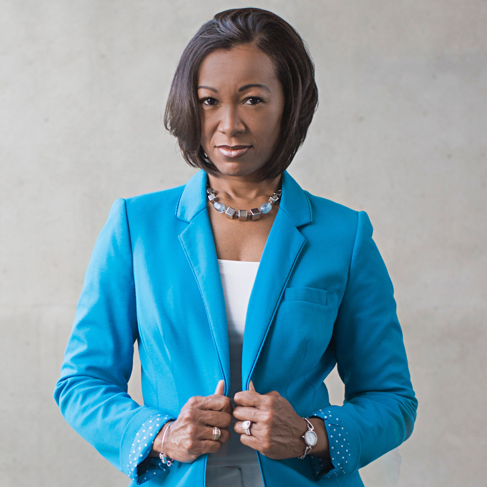 Kisha Smith | SVP, Chief People Officer - Tepper Sports & Entertainment ...