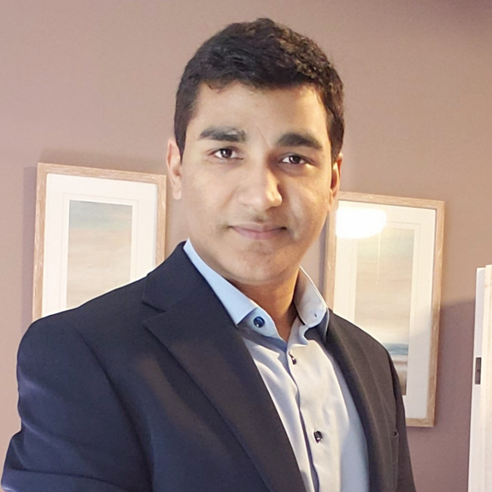 Avinash Tripathi | Vice President of Analytics - University of Phoenix | Fast Company Executive ...