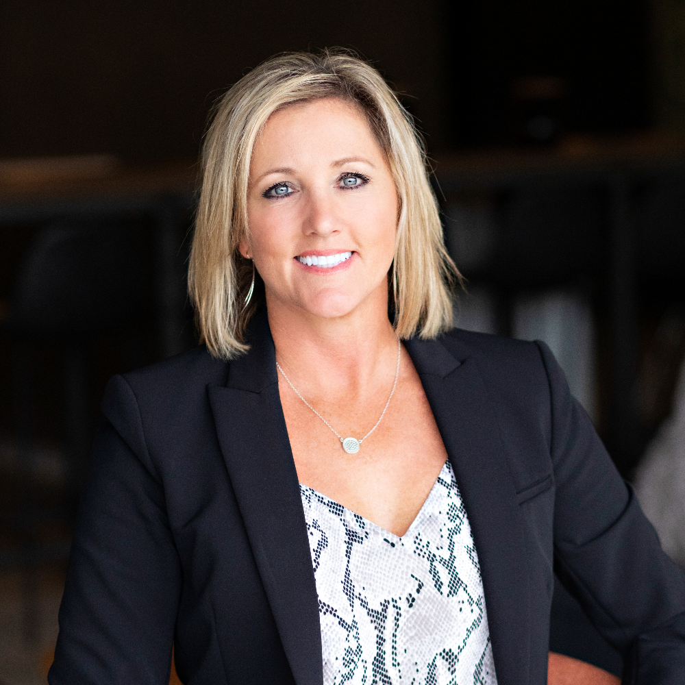 Angela Hurt | Founder & CEO - Veracity Consulting | Business Journals ...