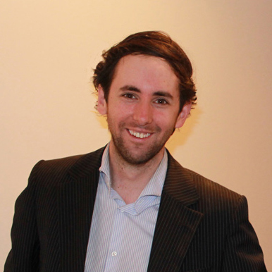 Dr. Jeremy Nunn | Founder, CEO - Workmetrics | Forbes Technology Council