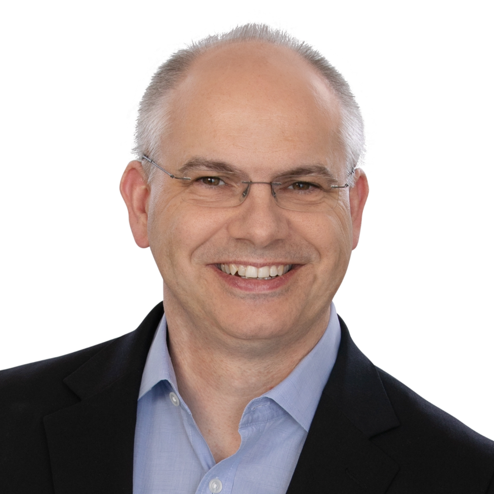 Charles Aunger | Managing Director, Technology - Health2047 - American ...
