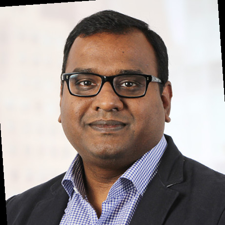 Deepesh Chandra | Chief Analytics Officer - Bon Secours Mercy Health ...