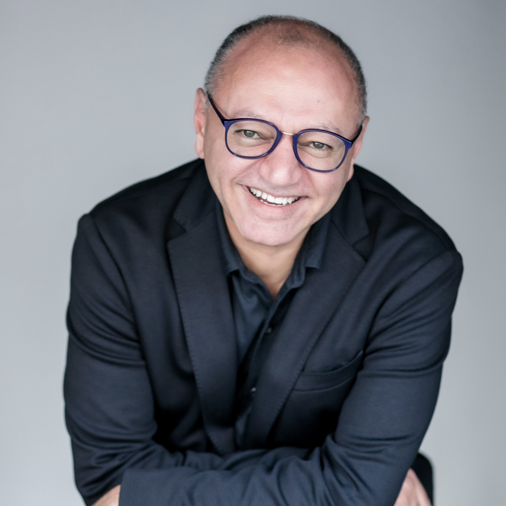 Hany Fam | Founder & CEO - Markaaz | Forbes Business Council