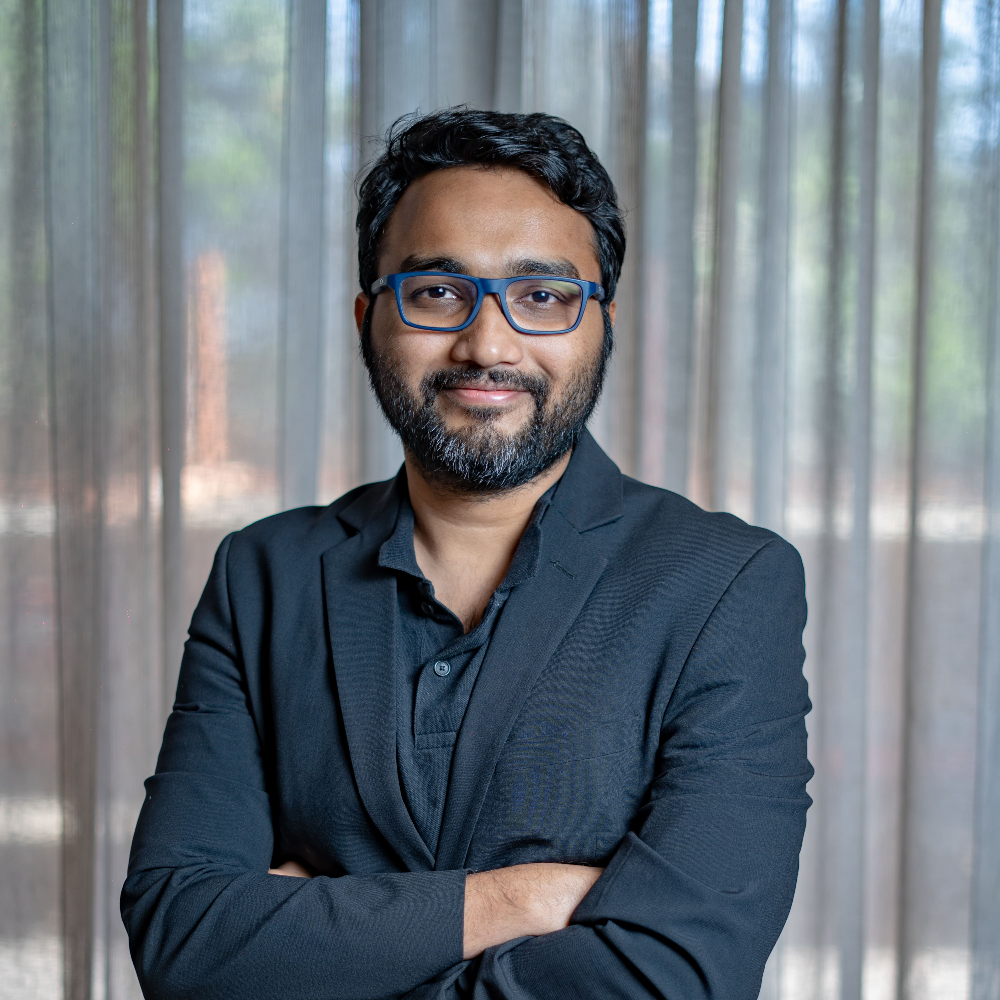 Aayush Ghosh Choudhury | Founder and CEO, Scrut Automaton - Scrut Automation, Inc | Forbes ...