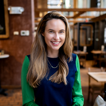 Kim Kaupe | Founder - Bright Ideas Only | Rolling Stone Culture Council