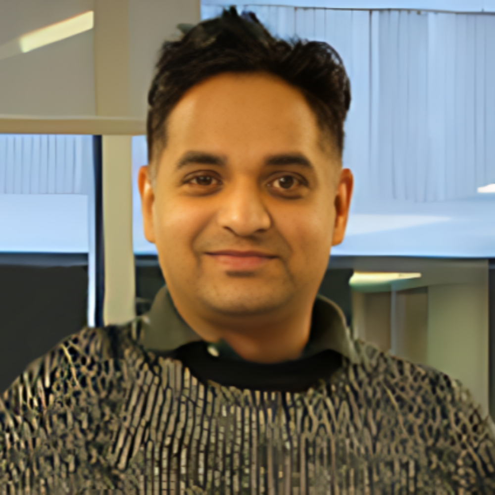 Anshu Bansal | Co-Founder & CEO - CloudDefense.AI | Forbes Technology ...