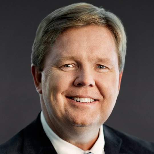 John Walsh | Chief Executive Officer - Red Summit | Forbes Technology ...