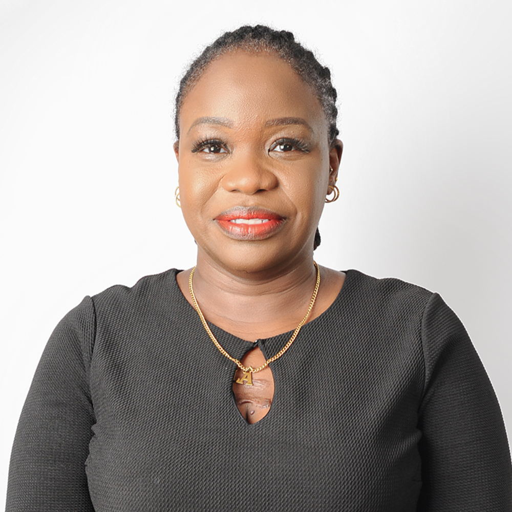 Nihinlola Adeyemi | COO/CISO - SecureOps Solutions LLC | Forbes Technology Council