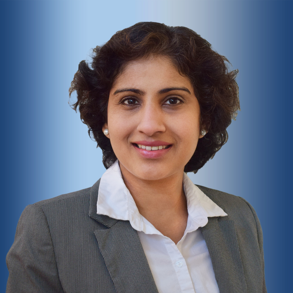 Priya Kartik | Founder & CEO - Enspire Academy | Forbes Coaches Council