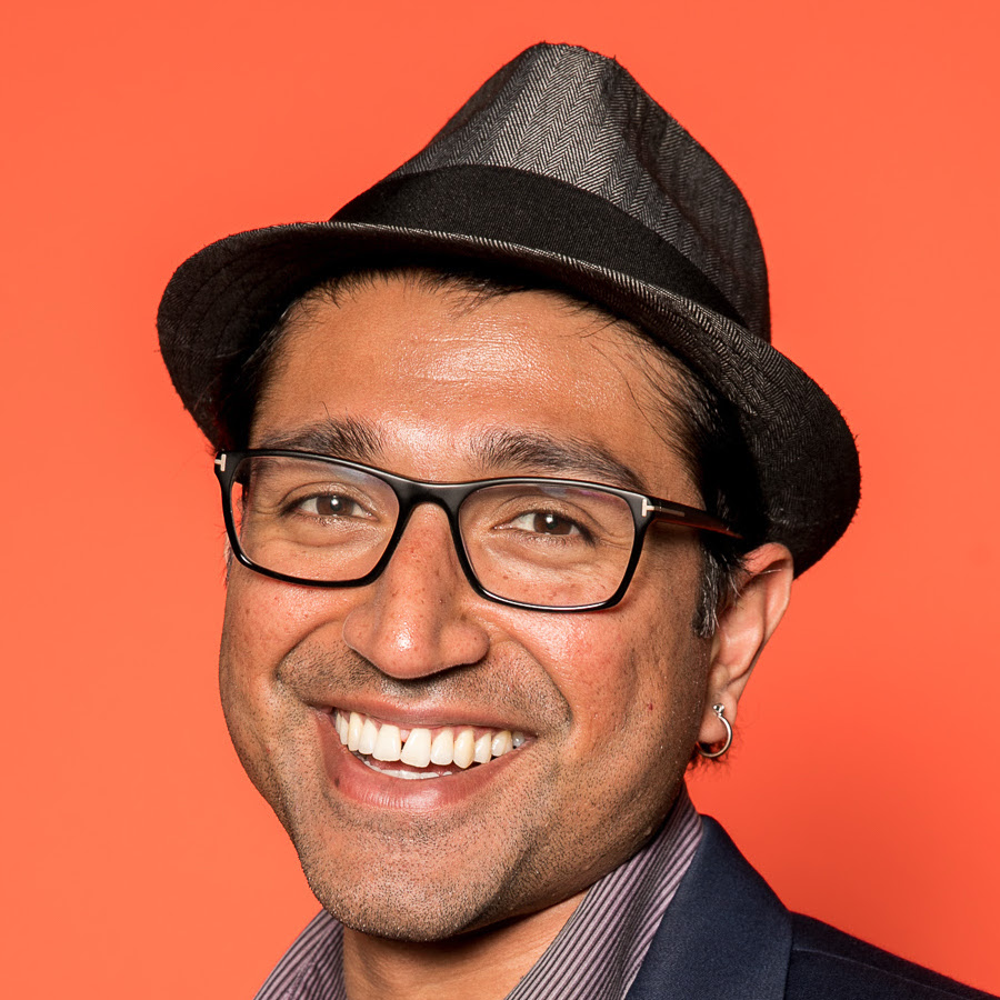 Amit Raikar | Executive and Transformation Coach - ARC Performance ...