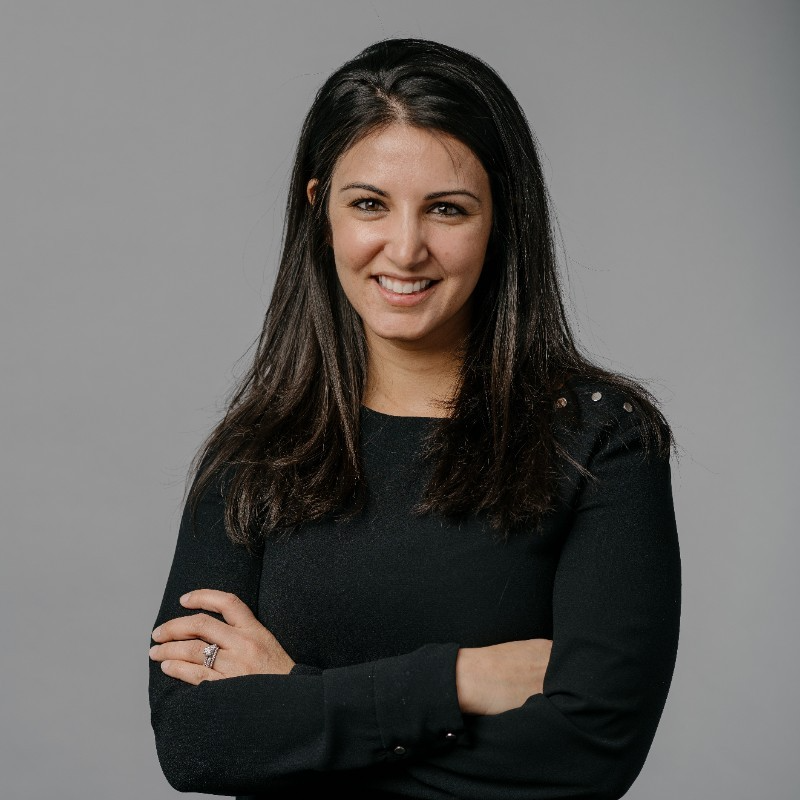 Keyana Corliss | Senior Director, Global Communications - Databricks ...