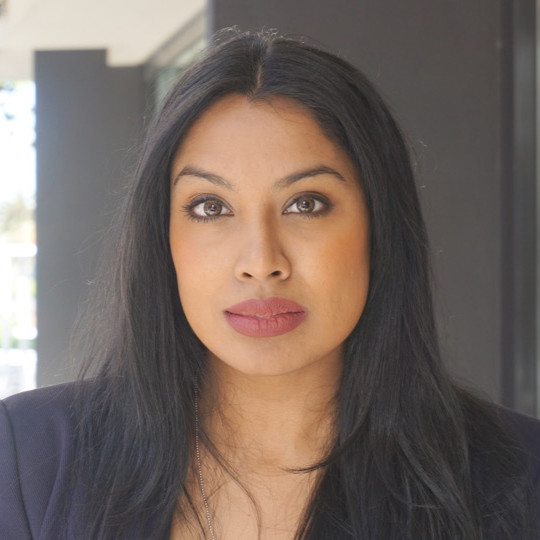 Judy Sahay | FOUNDER & CEO - Crowd Media Group | Forbes Business Council