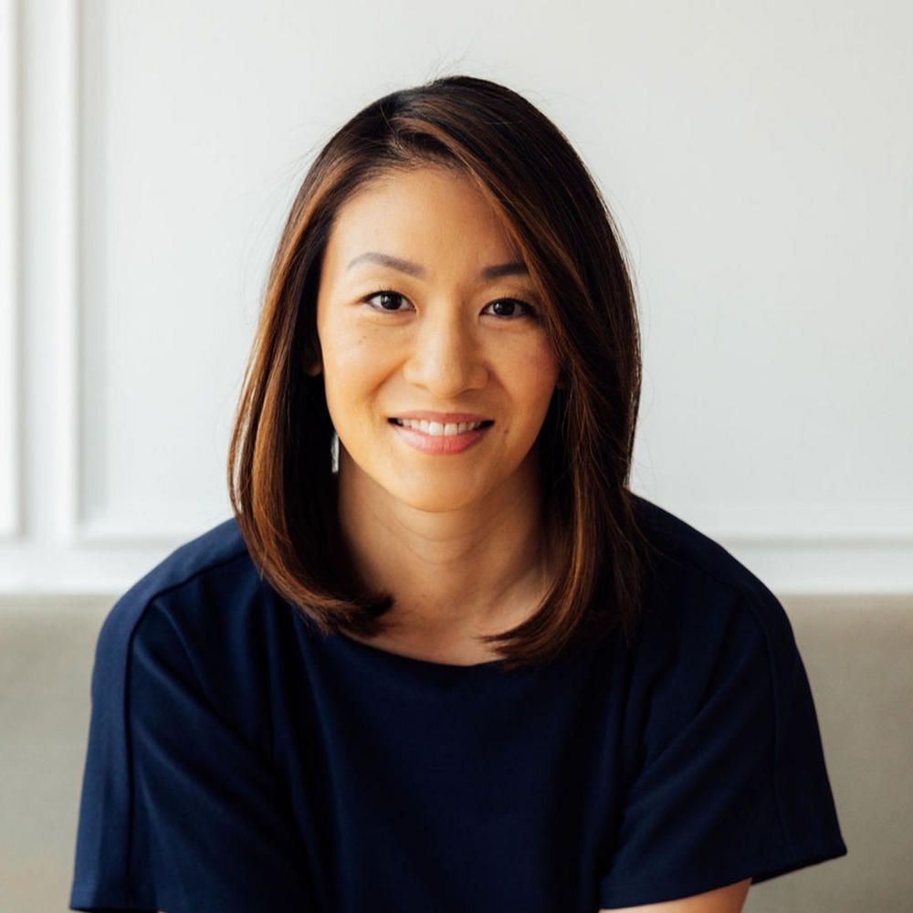 Ann Sheu | Founder & CEO - Mpowered Families | Forbes Business Council